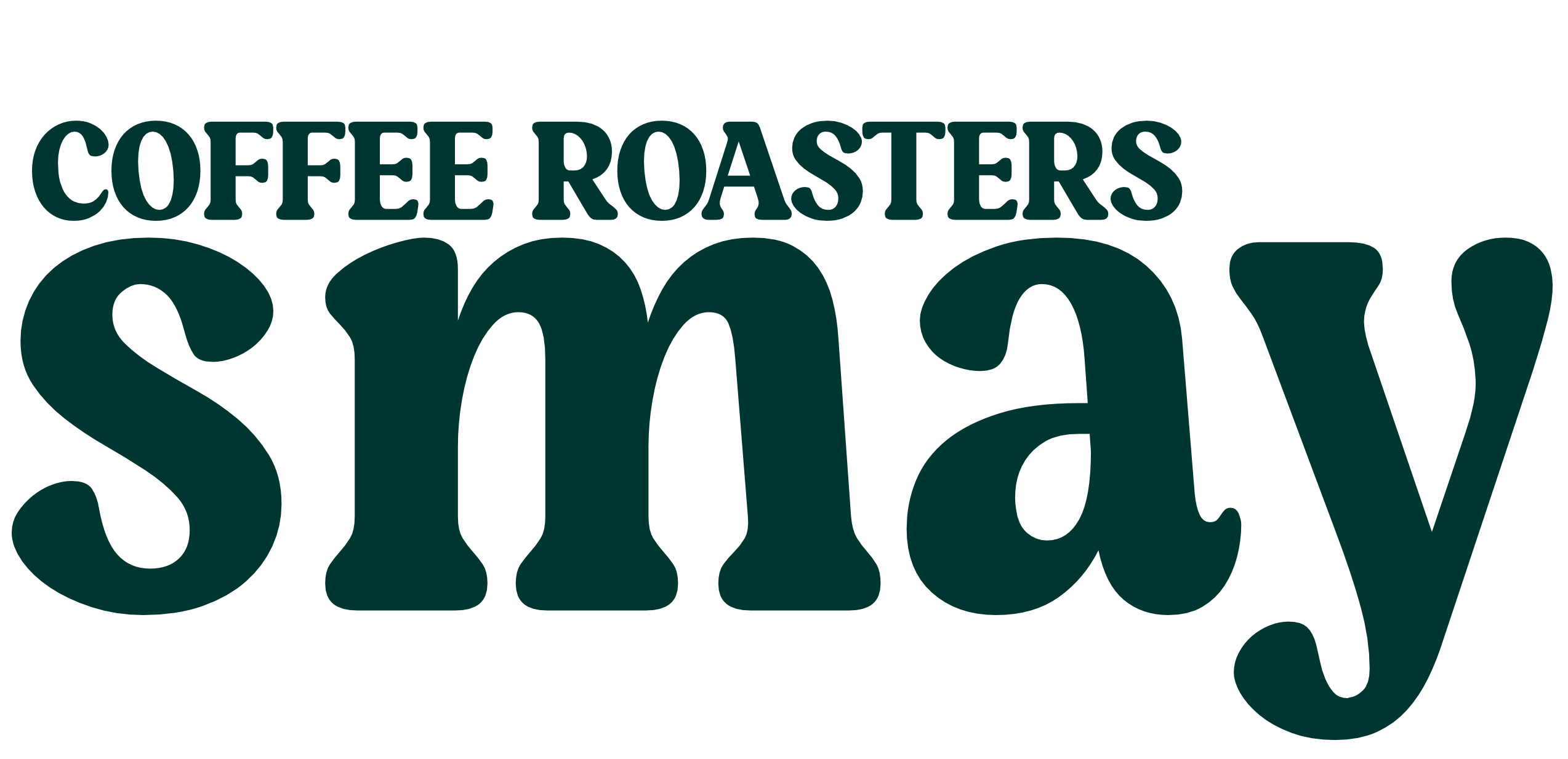 Smay Coffee | Specialty Coffee Roasters Sydney